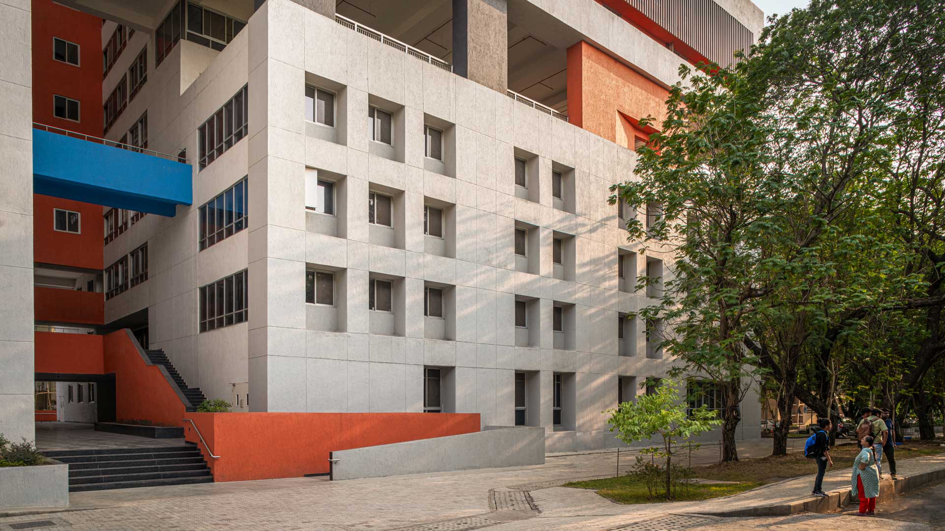 Rahul Bajaj Technology Innovation Centre- Indian Institute of ...
