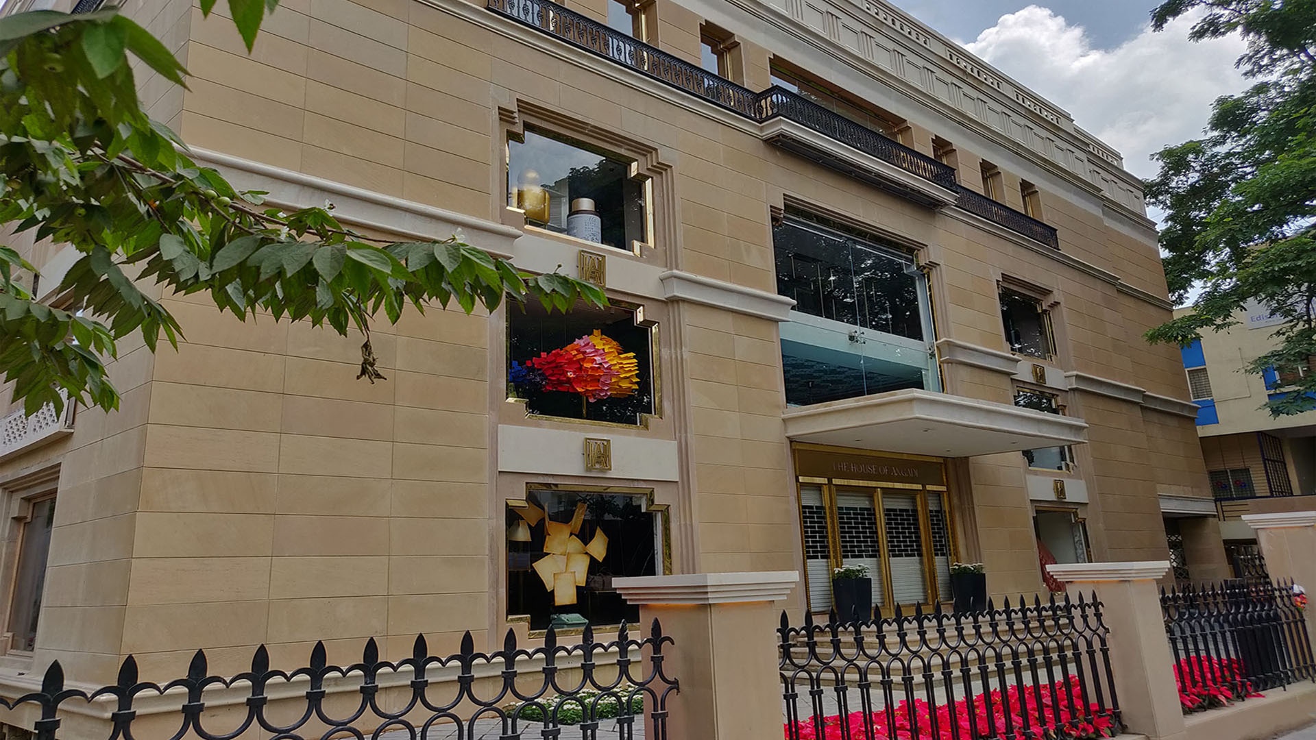 Angadi Heritage - Architecture, Interiors, Planning, Conservation And ...