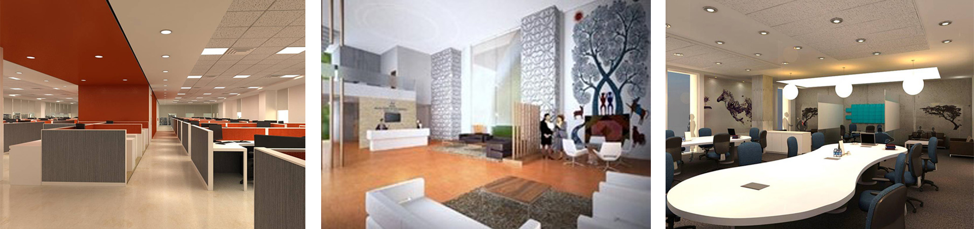 Tata Consultancy Services - Architecture, Interiors, Planning ...