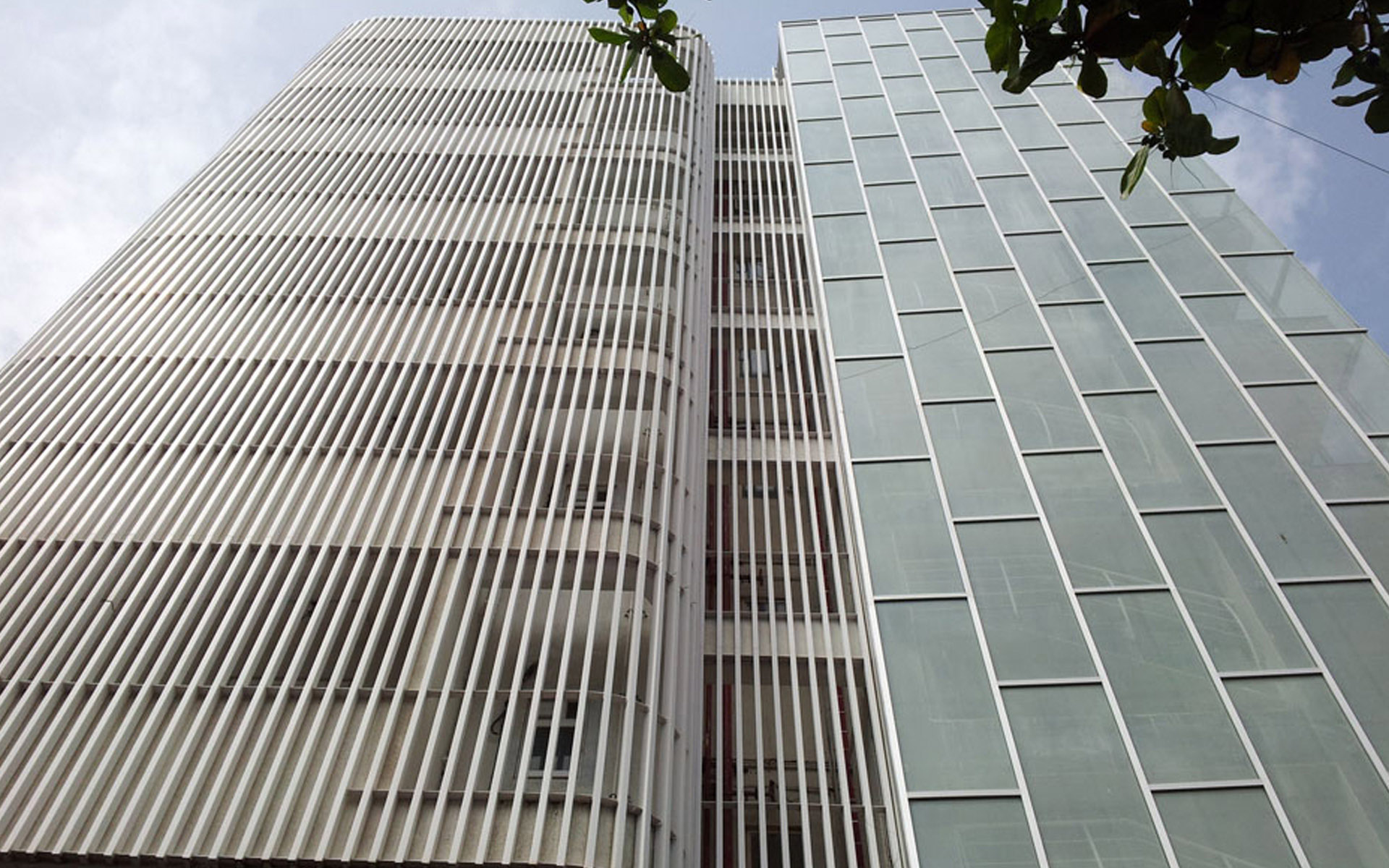 Versova Apartments - Architecture, Interiors, Planning, Conservation ...