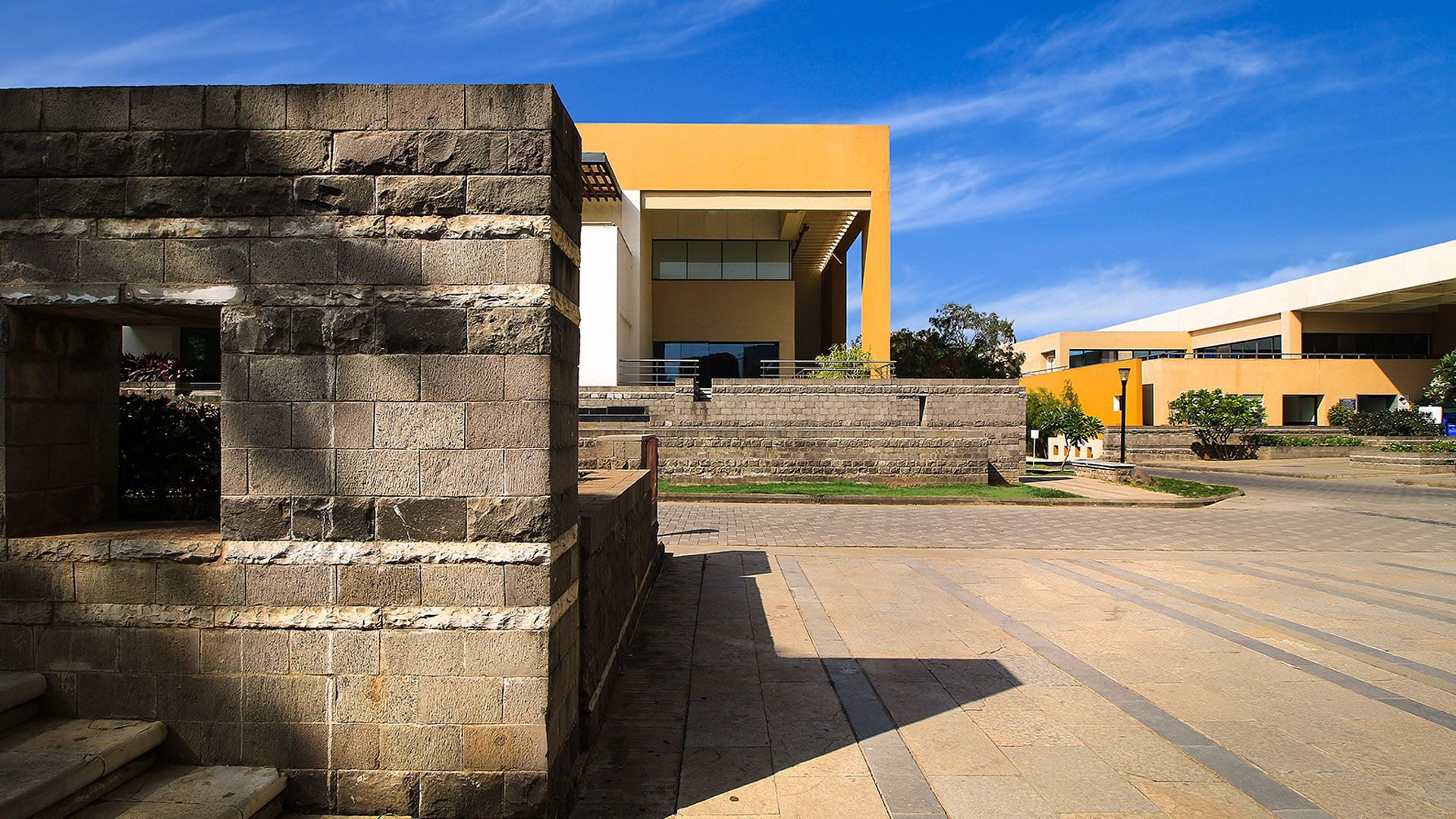 Zensar Technologies Limited - Architecture, Interiors, Planning ...