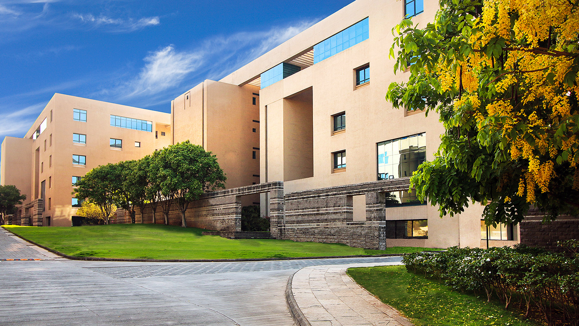 Zensar Technologies Limited - Architecture, Interiors, Planning ...