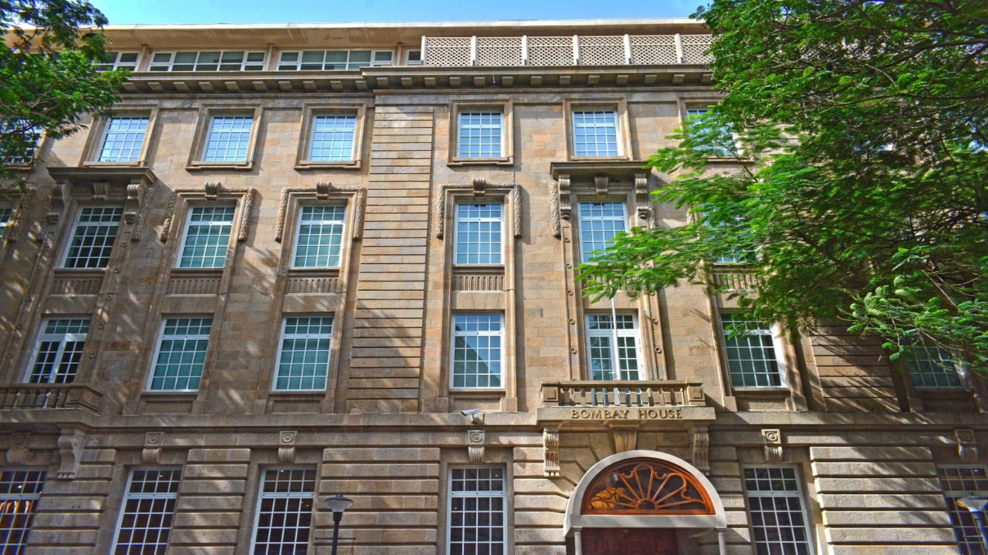 Bombay House - Architecture, Interiors, Planning, Conservation And ...