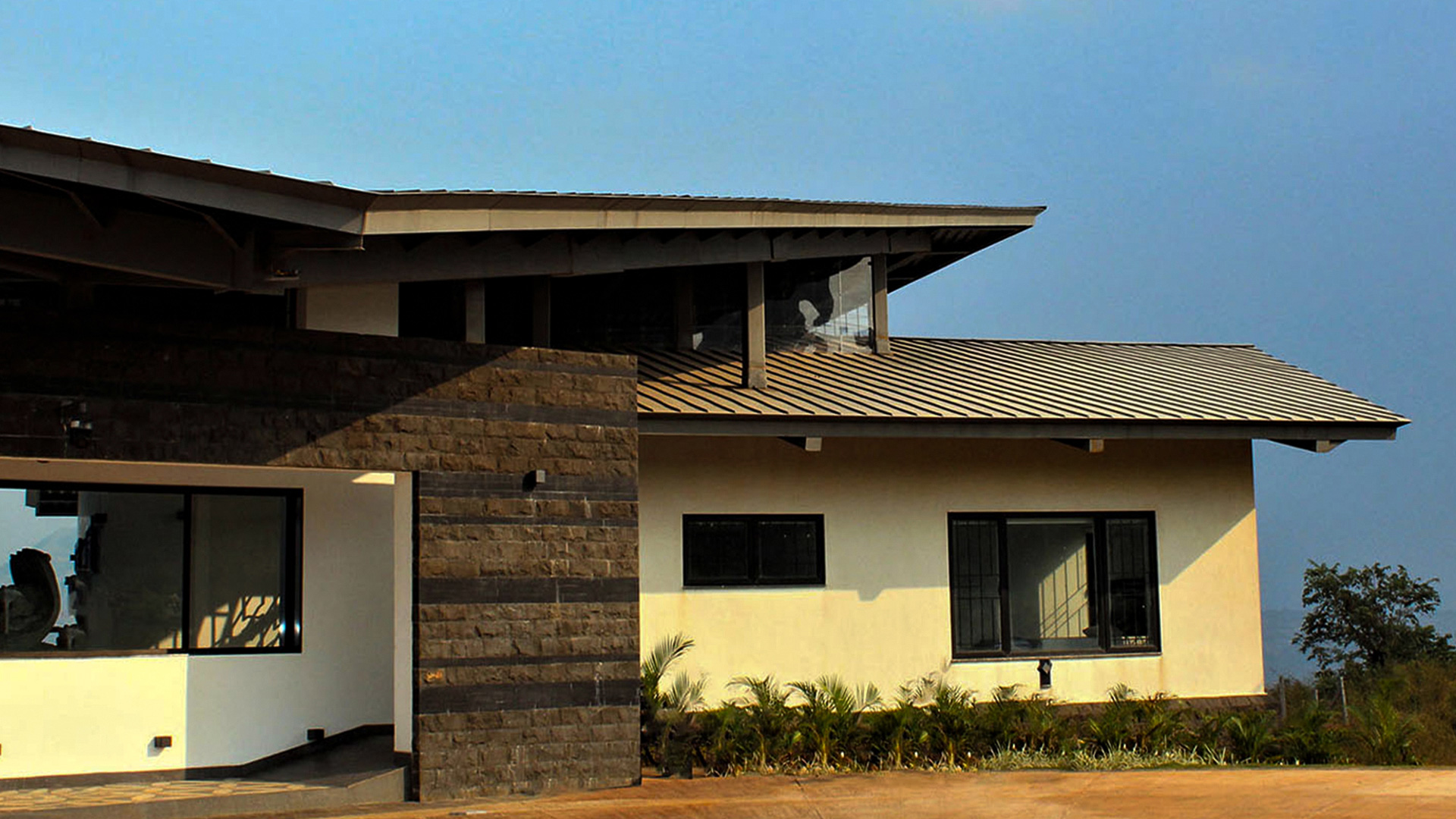 House at Tungi - Architecture, Interiors, Planning, Conservation And ...