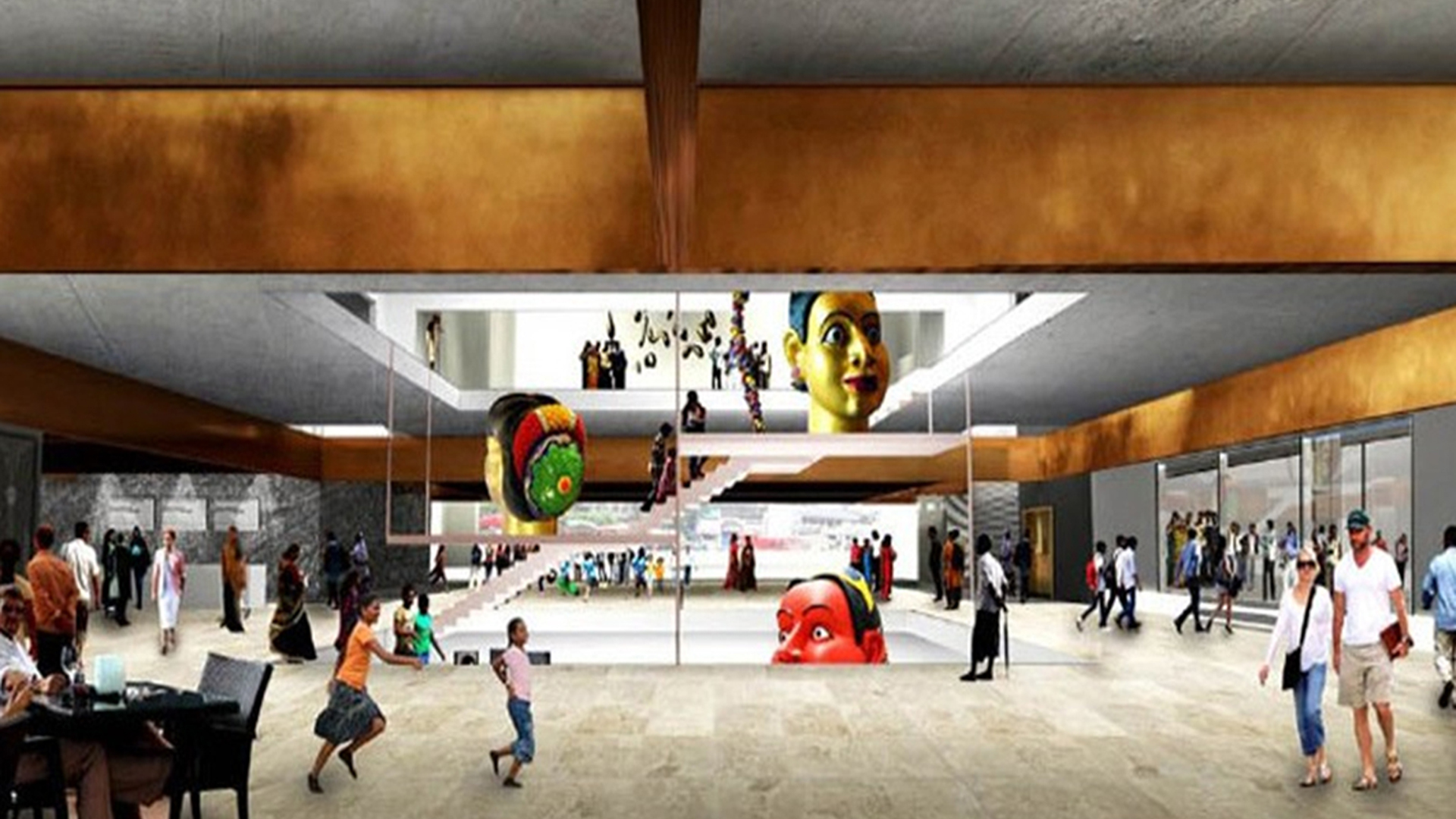 Somaya Sampat - Architecture, Interiors, Planning, Conservation And ...
